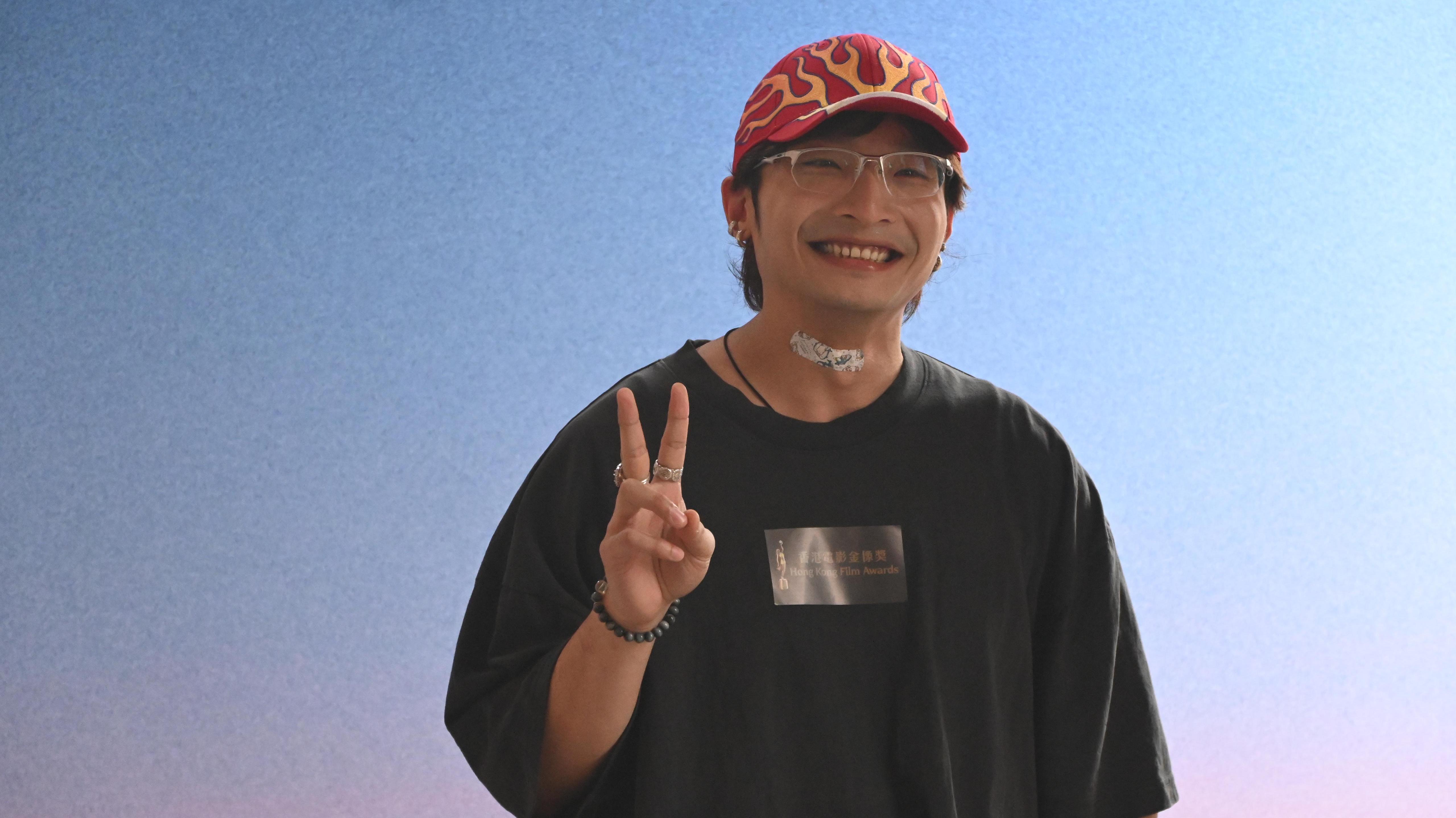 何啟華被「Dee哥2.0」Aaron爸認錯係兒子 Dee姐陳海寧拒抗情侶檔：唔覺得亂倫咩？ | am730